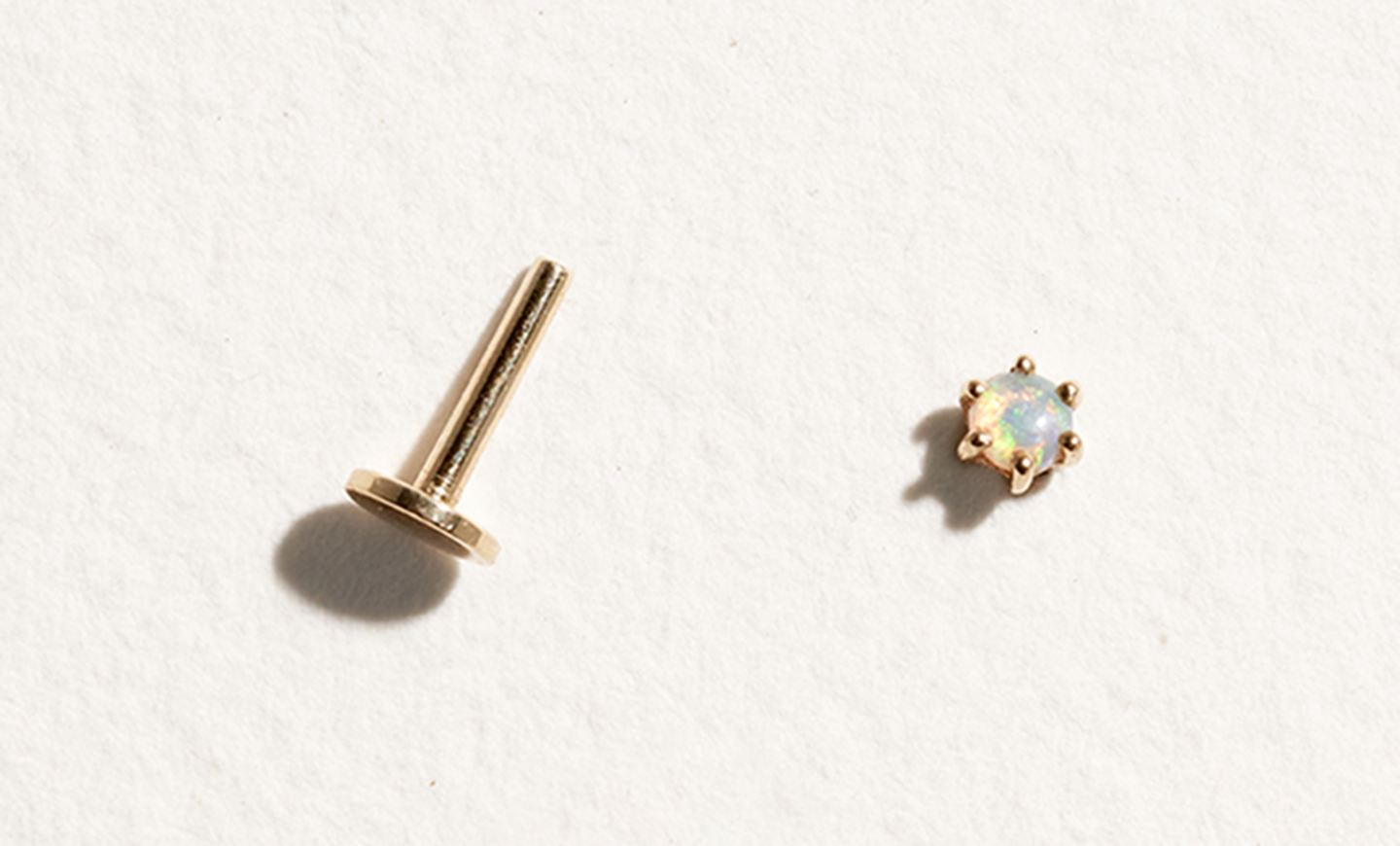 Ear Piercings, Types of Ear Piercings - Pamela Love