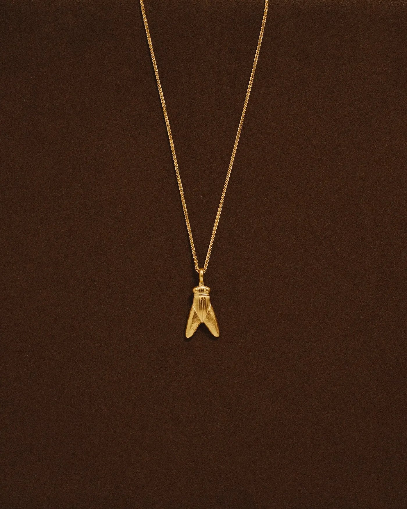 Fly Pendant – Pamela Love